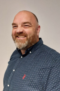 Academic spotlight interview series: Mike Moulden