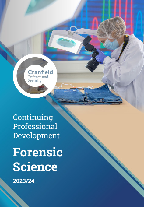 Cranfield Forensic Institute