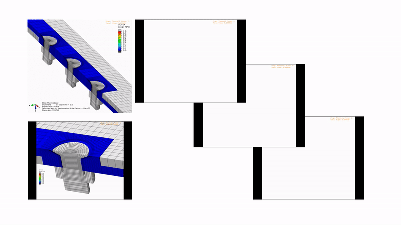 Multifunctional Composites Joining, Modelling and Repair