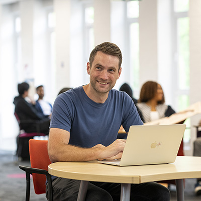 Part-time Master's courses