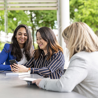 Project Management MSc by Research