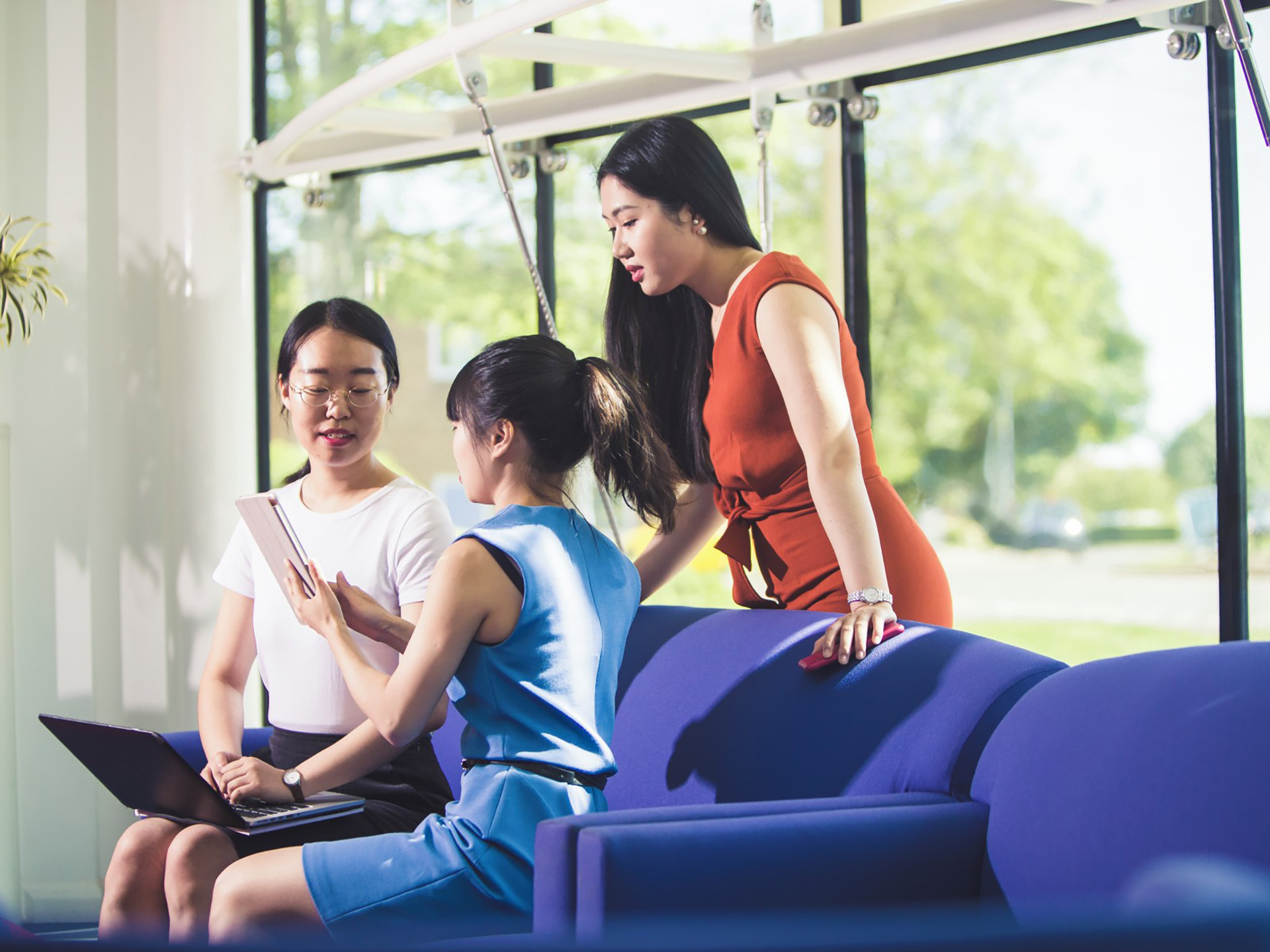 The Transformation MBA