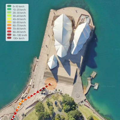 Accurate, fast and simplistic predictions of blast loads on buildings