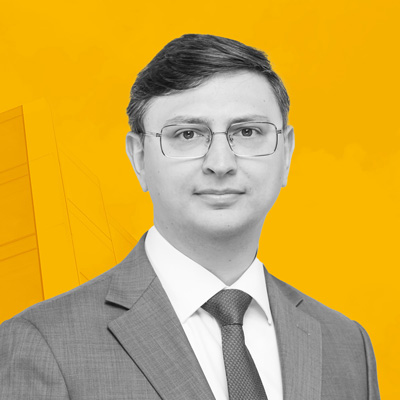 Executive MBA