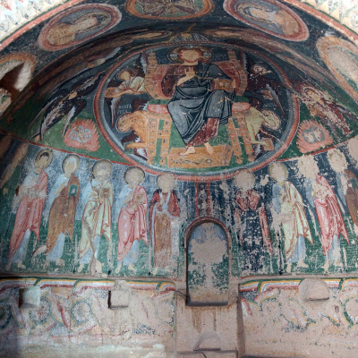 Welcome to Cranfield University