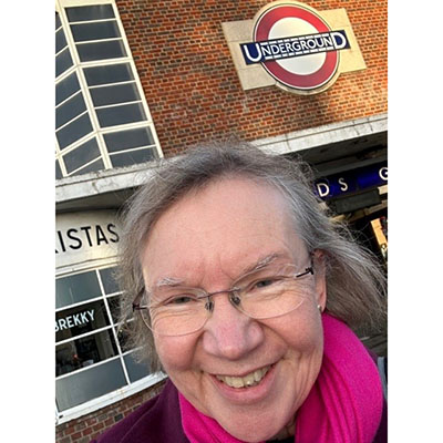 Welcome to Cranfield University