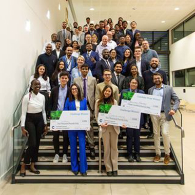 Welcome to Cranfield University