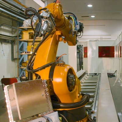 Engineering and Management of Manufacturing Systems MSc