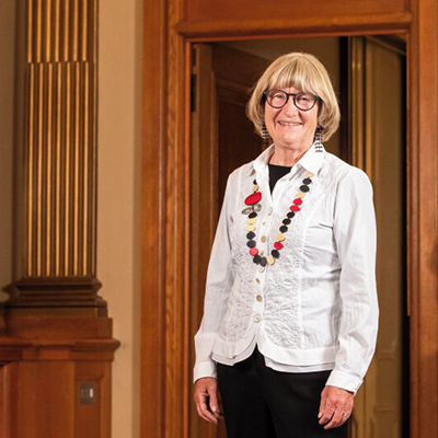 Dr Johnny Wake: From doctor to Sustainable Farmer of the Year