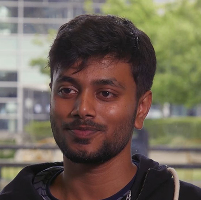 Advanced GIS and Remote Sensing MSc