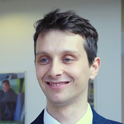 Applied Bioinformatics MSc