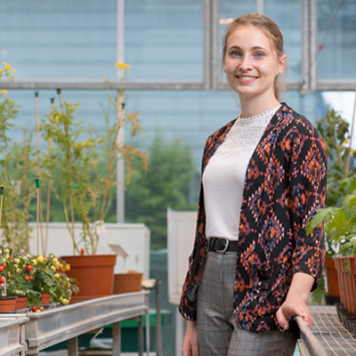 Applied Bioinformatics MSc