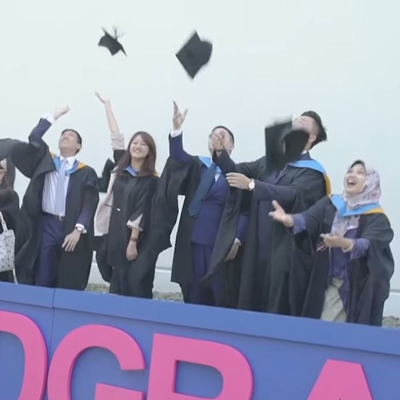 Welcome to Cranfield University