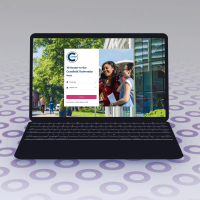 International applicants