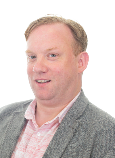 Professor Ralph Tatam