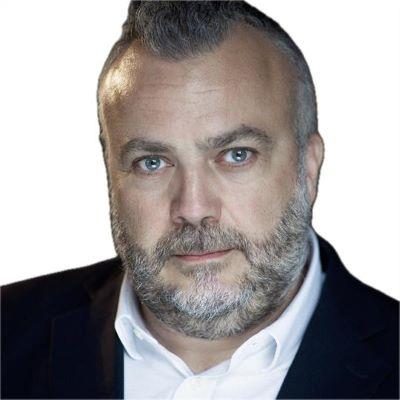 The Transformation MBA