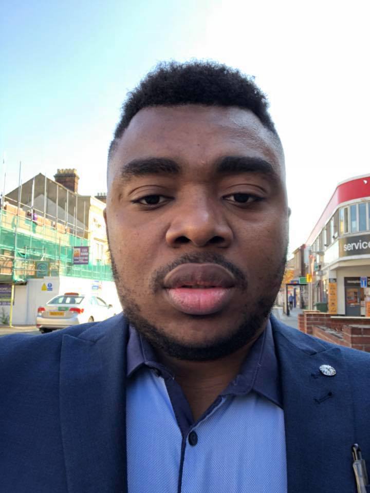 Professor Konstantinos Salonitis