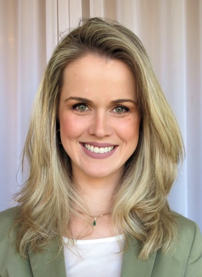 Professor Emma Parry