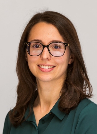 Professor Bruce Jefferson