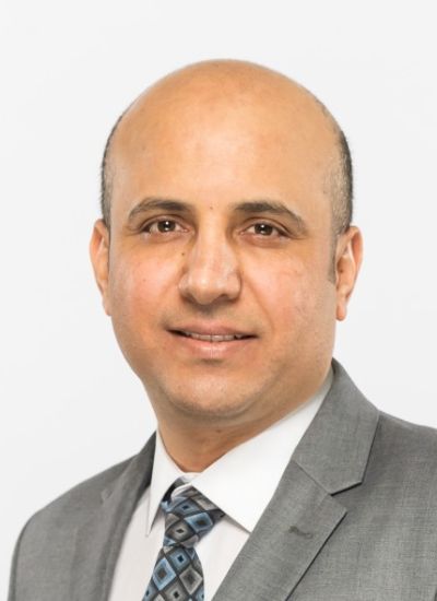 Dr Tom-Robin Teschner
