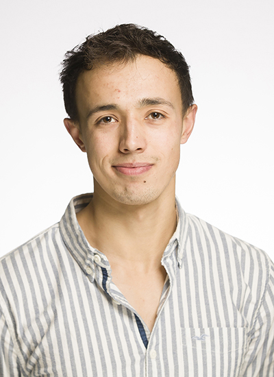 Professor Tom Stephenson