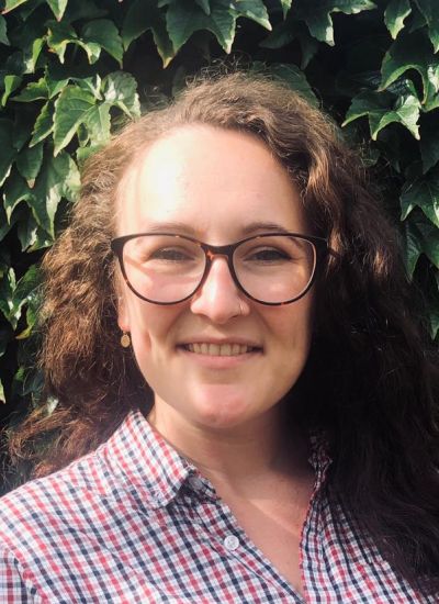 Professor Tracey Temple