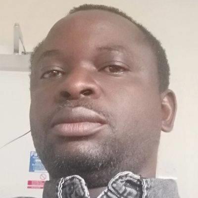 Professor Simon Prince