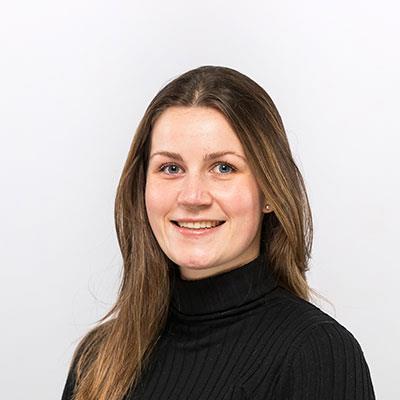 Professor Jane Rickson