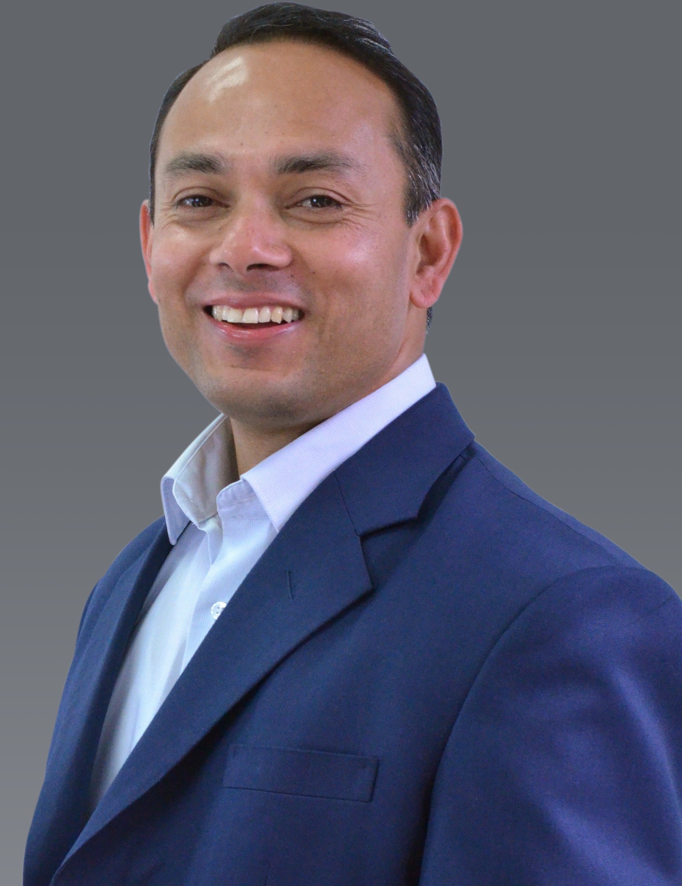 Professor Neil Turner