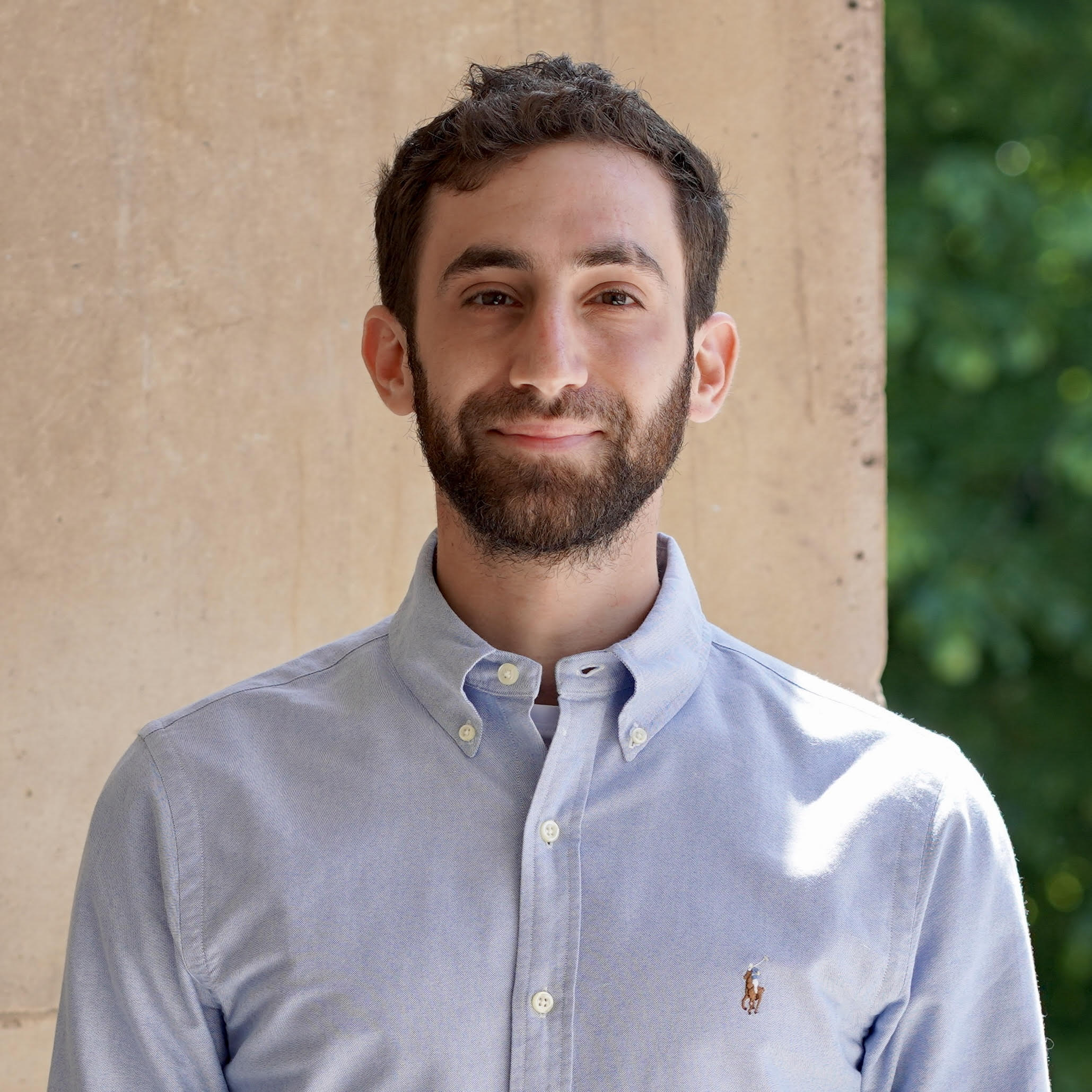 Professor Yacine Belghitar