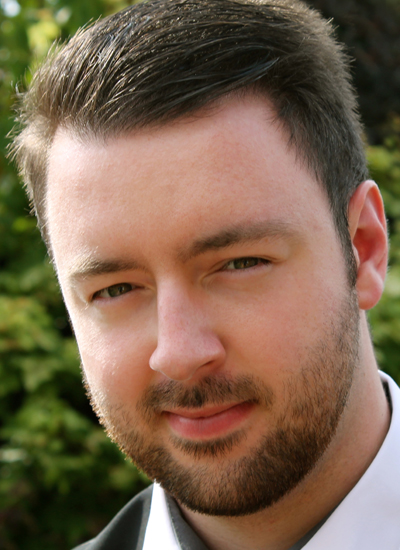 Professor Javier Marcos Cuevas