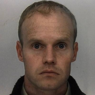 Professor Paul Burgess