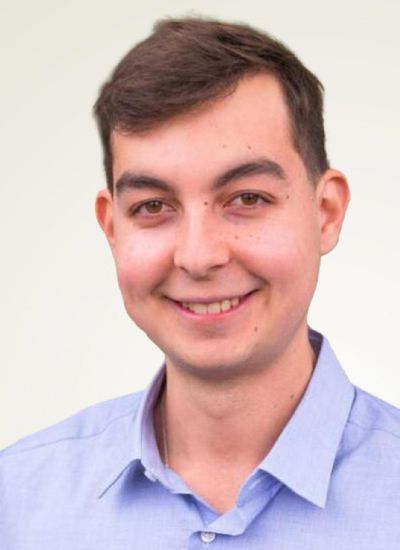 Dr Timoleon Kipouros