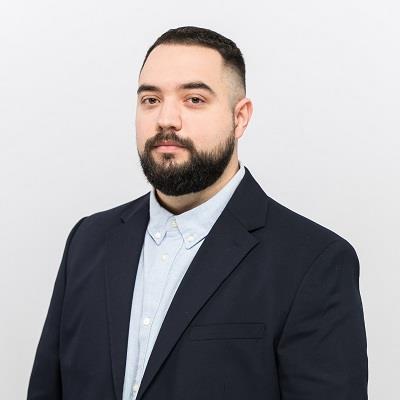 Professor Simon Prince