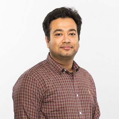 Professor Pericles Pilidis