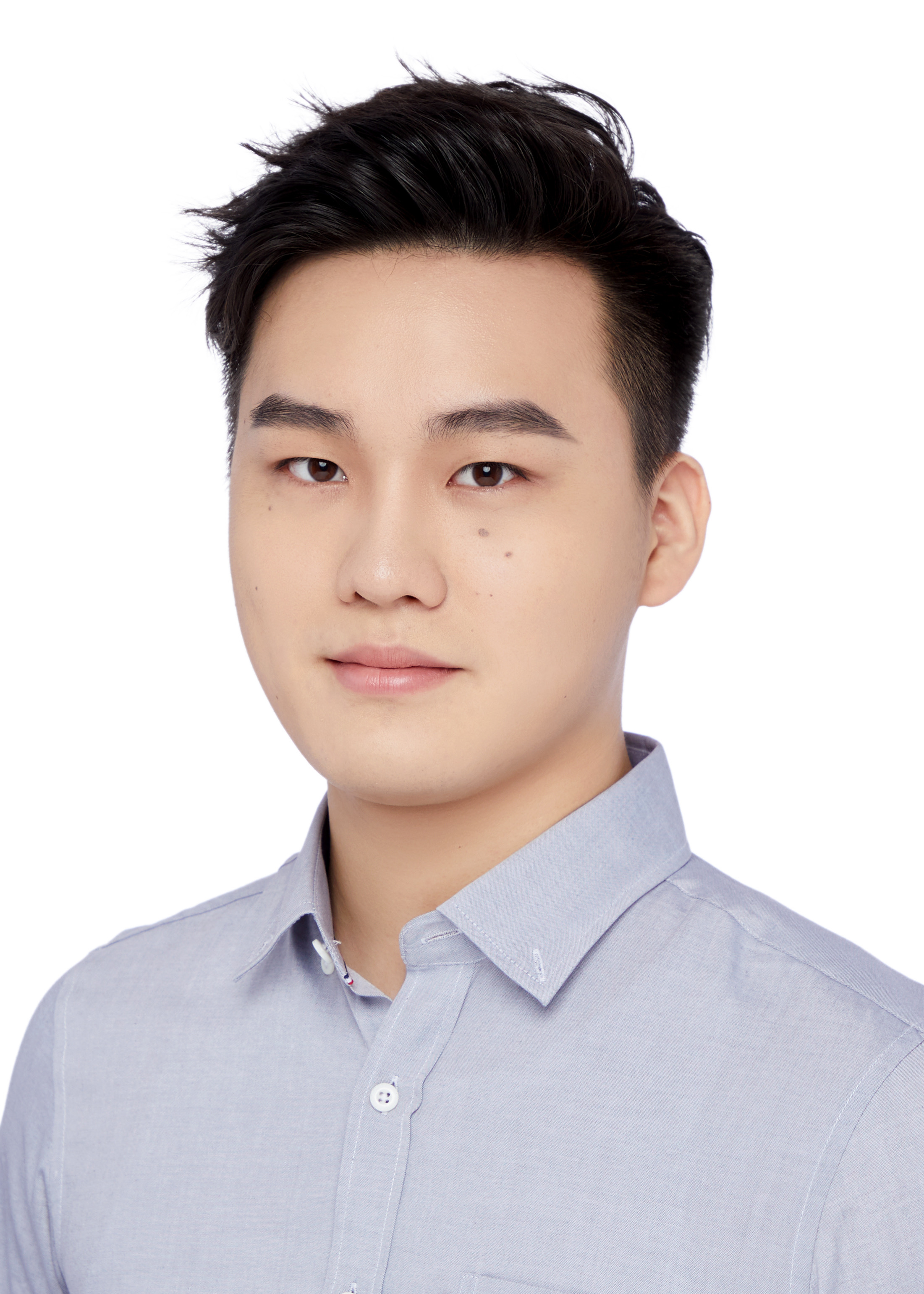 Professor Ian Jennions