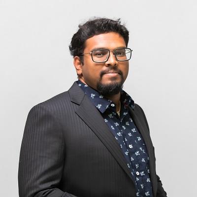 Dr Timoleon Kipouros