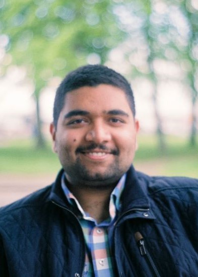 Professor Simon Prince