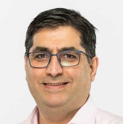 Professor John Ahmet Erkoyuncu