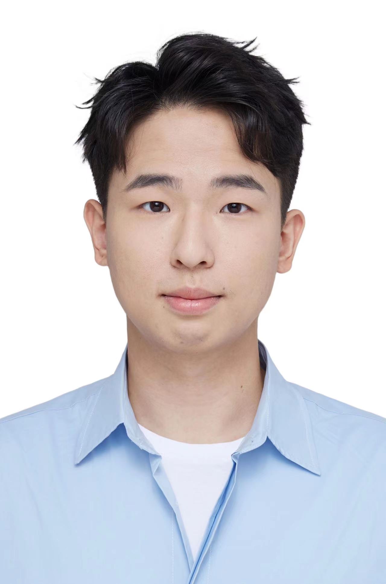 Professor Yifan Zhao