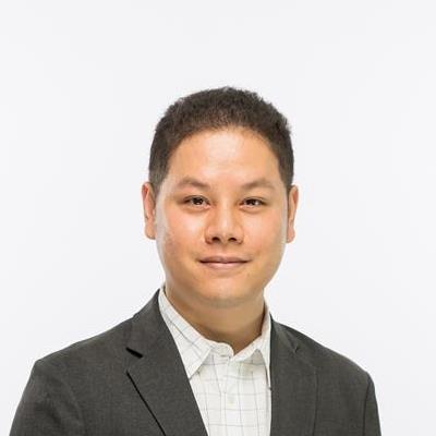 Dr Gilbert Tang