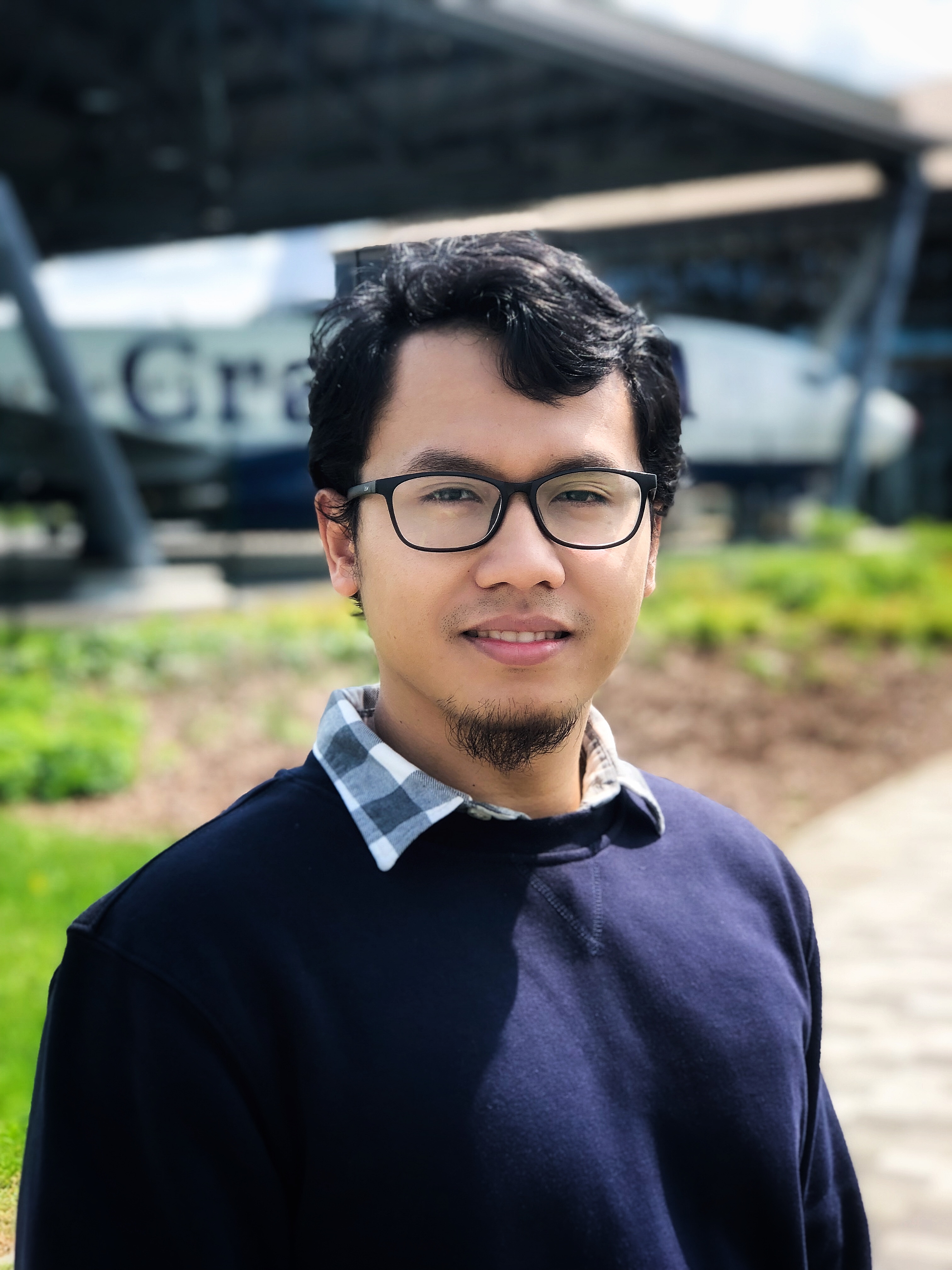 Dr Ioannis Giannopoulos