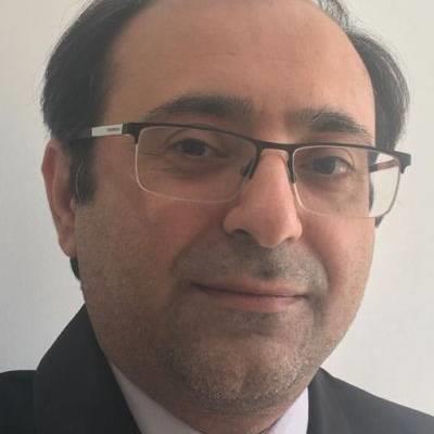 Aviation Digital Technology Management MSc