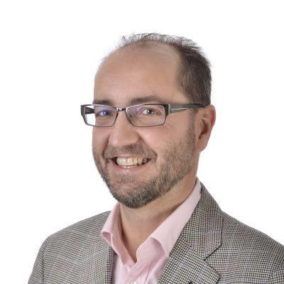 Professor Michael Dickmann