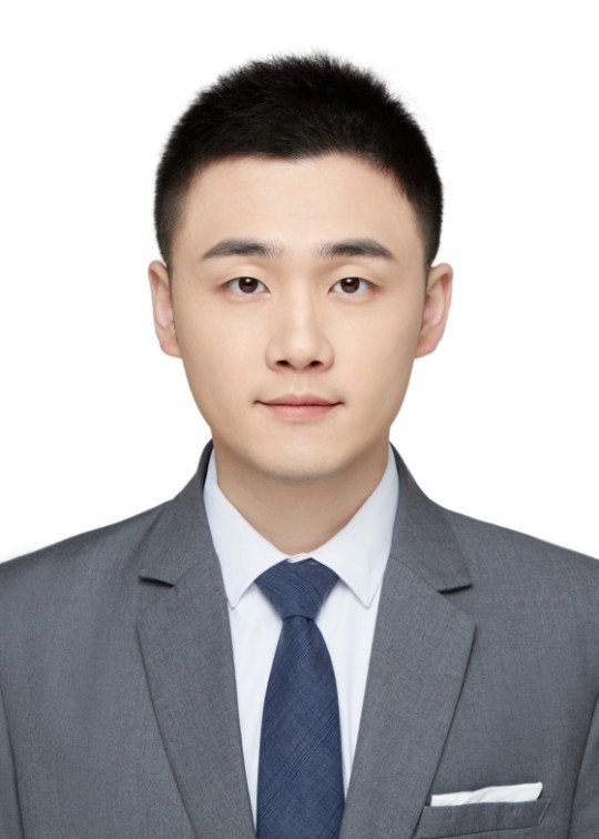 Professor Yifan Zhao