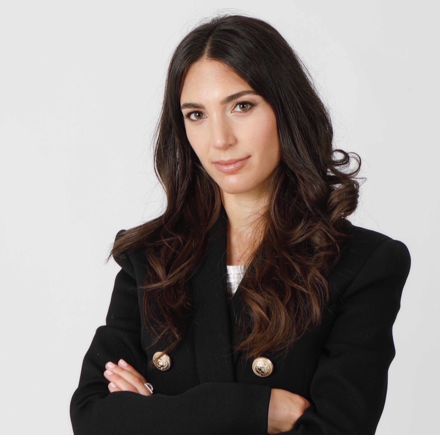 The Excellence in Achievement Award for Recent Aviation Graduates