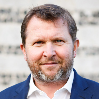 Entrepreneurship Speaker Series: Nick Jenkins