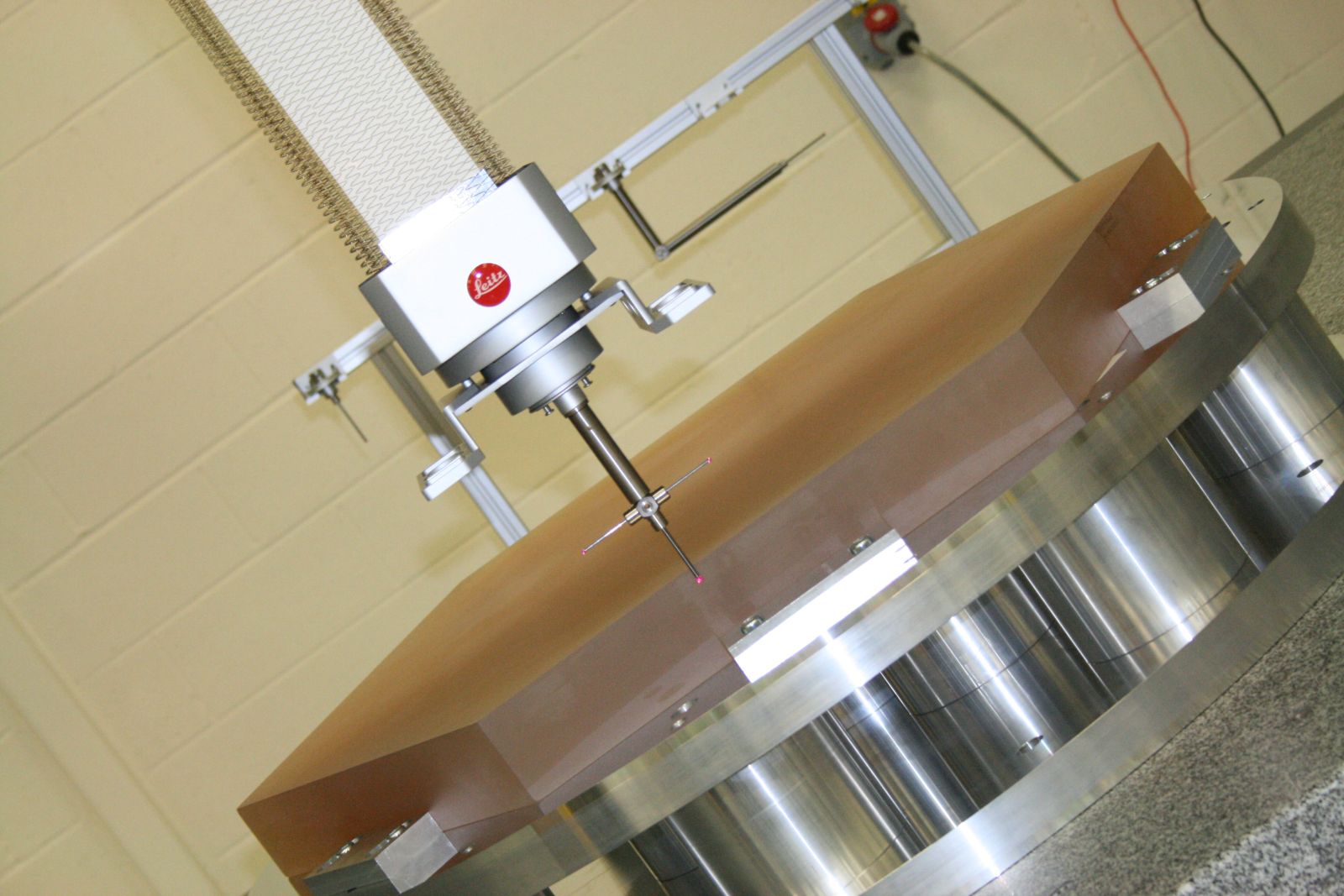 Loxham Precision Laboratory