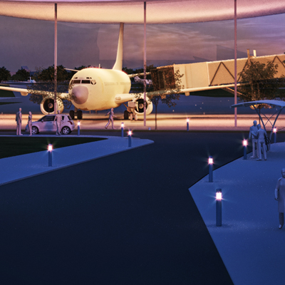 Digital Aviation Research and Technology Centre