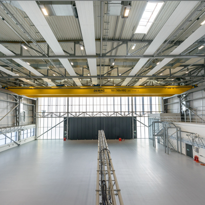 Aerospace Integration Research Centre